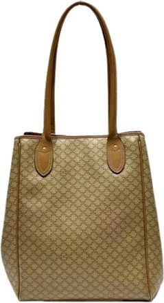 Celine Damen, Pre-Owned, Beige, ONE SIZEGr&ouml;&szlig;e