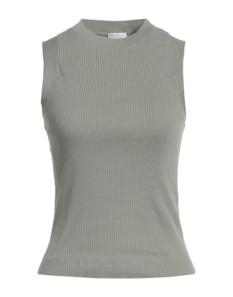 Brunello Cucinelli TOPS - T-shirts auf YOOX.COM