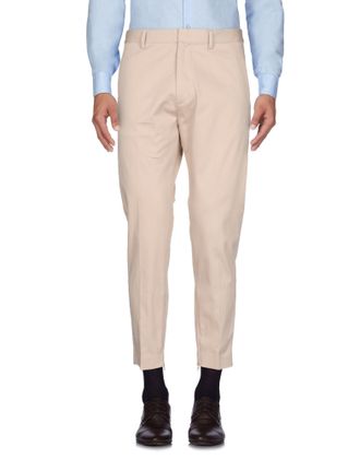 Dsquared2 HOSEN & R&Ouml;CKE - Hosen auf YOOX.COM