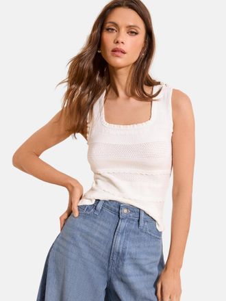 Lipsy Stricktop