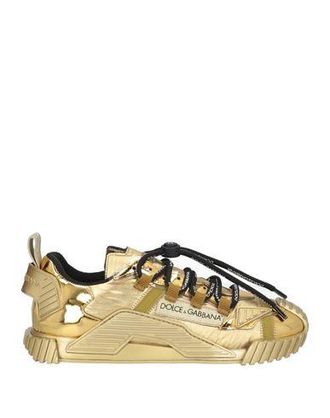 Dolce & Gabbana CHAUSSURES - Sneakers sur YOOX.COM