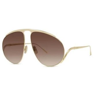 Loewe Damen, Accessories, Braun, 61 MMGr&ouml;&szlig;e