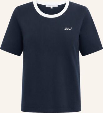Gerard Darel T-Shirt Bess blau