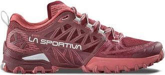 La Sportiva Bushido III W´s Redwood/Rosebay, Redwood Rosebay, 40.5 EU