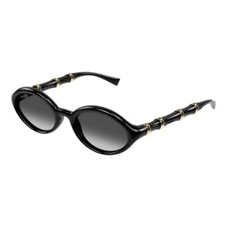 Gucci Damen, Accessories, Schwarzk, 51 MMGr&ouml;&szlig;e