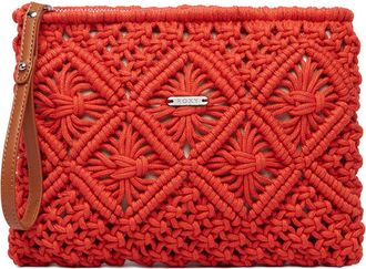 Roxy Kosmetiktasche Roxy CWBEO-RX-W1-009-SS26 Hellrot
