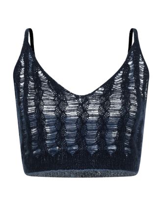 Erika Cavallini Semi Couture TOPS - Tops auf YOOX.COM