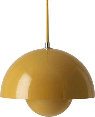 & Tradition Suspension Flowerpot VP1, Verner Panton, 1968 & Tradition