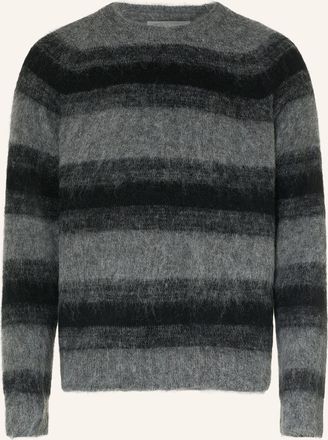 AllSaints Allsaints Pullover Senner grau