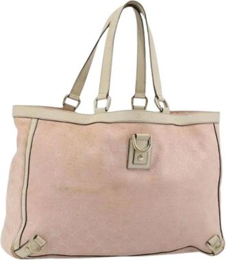 Gucci Damen, Pre-Owned, Rosa, ONE SIZEGr&ouml;&szlig;e