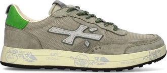 Premiata Homme, Chaussures, Gris, Taille: 42 EU Nous 8062