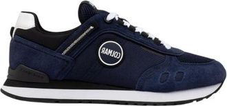 Colmar Homme, Chaussures, Bleu, Taille: 43 EU Travis Sport Bold