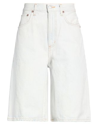 A Gold E HOSEN & R&Ouml;CKE - Jeansshorts auf YOOX.COM