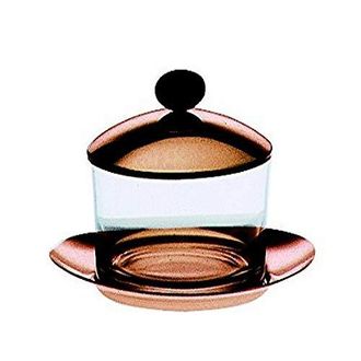 Mepra 250616B cheese-plates K&auml;seplatten, Edelstahl, Silber