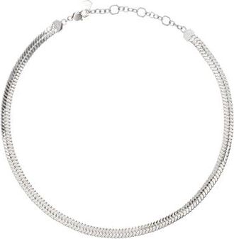 Breil Collier GLEAM en acier pour femme