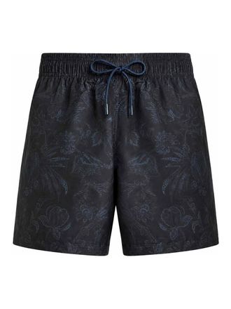 Etro Badehose - Blau