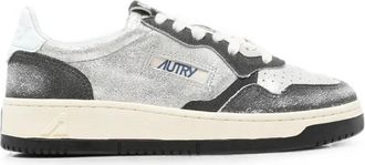 Autry Femme, Chaussures, Multicolore, Taille: 40 EU Aulw Yb04 Baskets