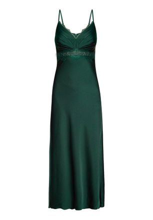 Vera Mont Abendkleid Damen schmal geschnitten