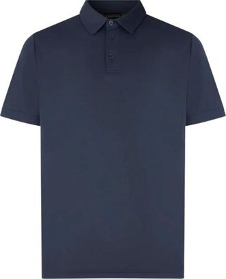 Save The Duck Homme, Tops, Bleu, Taille: M Clay Polo