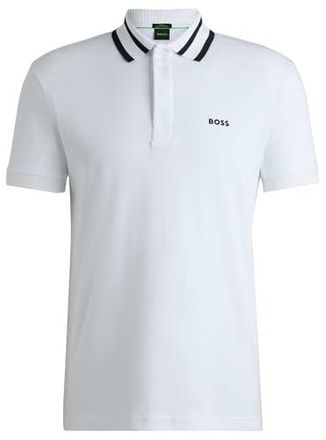 BOSS Paule, Paule Homme, White100
