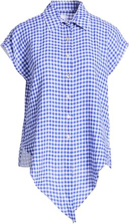 120% Lino TOPS - Hemden auf YOOX.COM