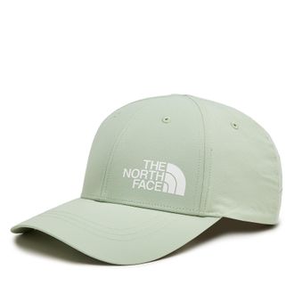 The North Face Cap The North Face Horizon Hat NF0A5FXMI0G1 Gr&uuml;n
