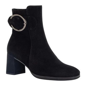Gabor Damen, Schuhe, Schwarzk, 40 EUGr&ouml;&szlig;e
