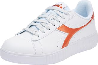 Diadora Damen Schritt P Gymnastikschuh, Kupfer, 38.5 EU
