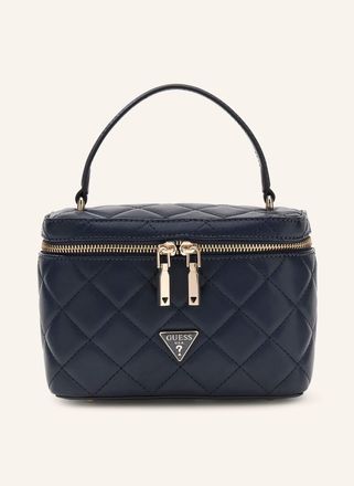 Guess Handtasche Juliet blau