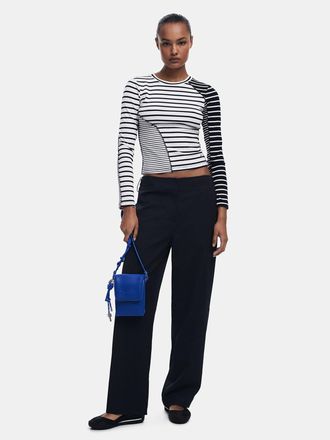 Desigual Handytasche Desigual 25SAYP37 Blau