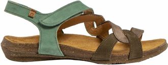 El Naturalista Damen, Schuhe, Braun, 41 EUGr&ouml;&szlig;e