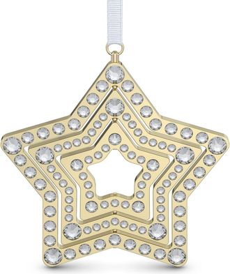 Swarovski Holiday Magic Star Ornament gro&szlig;
