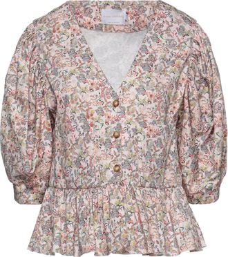 Kika Vargas TOPS - Hemden auf YOOX.COM