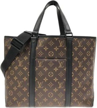 Louis Vuitton Damen, Pre-Owned, Braun, ONE SIZEGr&ouml;&szlig;e