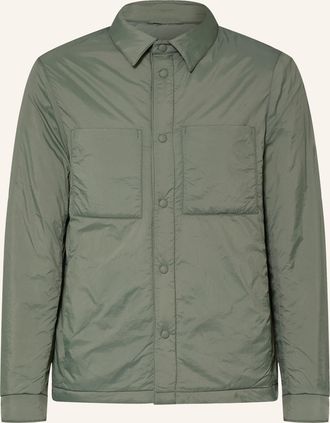 Paul Paul Overjacket gruen