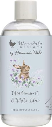 Wax Lyrical Wrendale Hedgerow Reed-Diffusor-Nachf&uuml;llpackung