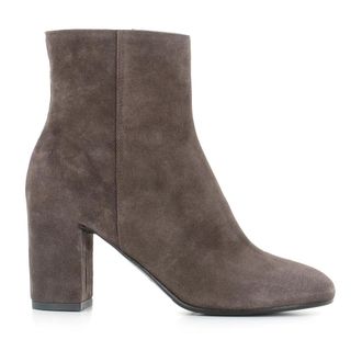 Del Carlo Axis Ankle Boot - - Shoes - Damen - Grau - 39 EU