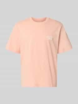 Jack & Jones T-Shirt mit Statement-Print Modell NORREBRO