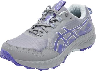 Asics 1012B759-020 Gel-Venture 10 Damen Gravel/Blue Violet EU 35.5