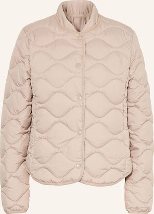 Fuchs Schmitt Fuchs Schmitt Steppjacke beige