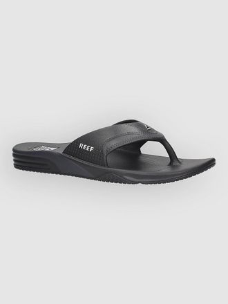 Reef Fanning H20 Sandales noir