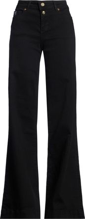 Versace HOSEN & R&Ouml;CKE - Jeanshosen auf YOOX.COM