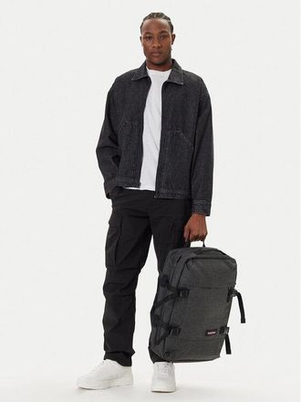 Eastpak Rucksack Travelpack EK0A5BBR77H1 Schwarz