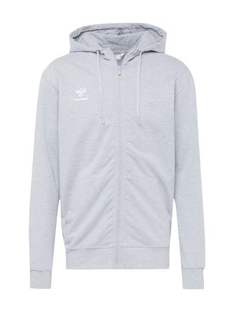 Hummel Sportsweatjacke GO 2.0