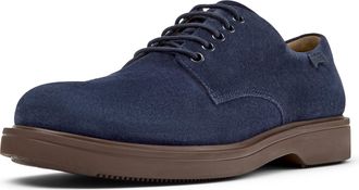 Camper Schn&uuml;rschuhe Norman