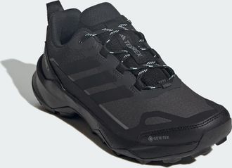 adidas adidas Performance - Terrex Skychaser AX5 Mid Gore-Tex - Wanderschuhe in Carbon/Core-Schwarz