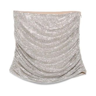 Giuseppe Di Morabito Damen, Röcke, Gelb, SGröße