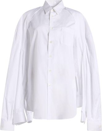 Comme Des Gar&ccedil;ons TOPS - Hemden auf YOOX.COM