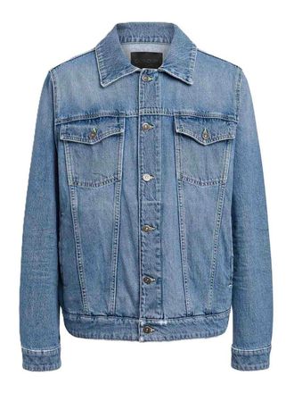 Dondup Pantalons D&eacute;contract&eacute;s - Bleu