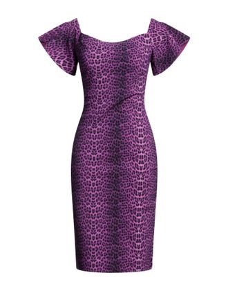 La Petite Robe Di Chiara Boni KLEIDER - Midi-Kleider auf YOOX.COM